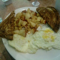 Momma Spriggs - 160 York Rd