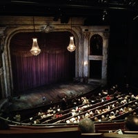 Shakespeare Theatre Company - Harman Hall - Chinatown - 34 tips from ...