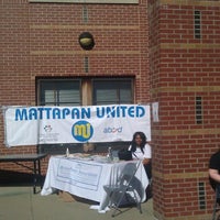 Mattapan - Neighborhood in Boston