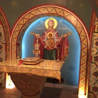 St. Photios National Greek Orthodox Shrine - 3 tips
