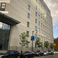 Harvard School of Public Health - Medical Center Area - Boston, MA