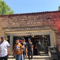 Topkapı Sarayı Müzesi Mağazası (Museum Shop) - Cankurtaran - Topkapi Palace