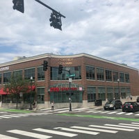 Porter Square - Cambridge, MA