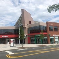 Porter Square - Cambridge, MA