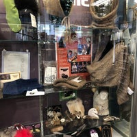 Arctic Traveler's Gift Shop - Downtown Fairbanks - 1 tip