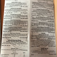 Silver Gulch Brewing & Bottling Co. - Fox, AK