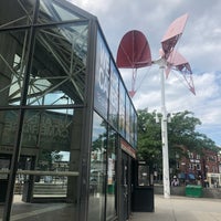 Porter Square - Cambridge, MA