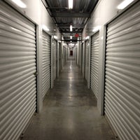 Uhaul-storage One Las Vegas 89148 - Las Vegas, NV