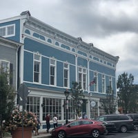 Manchester, VT - Manchester Center, VT