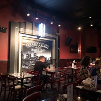Gotham Comedy Club - Comedy Club in New York