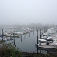 Sandwich Marina - Harbor / Marina in Sandwich
