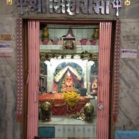 Sihori Mata Temple