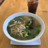 Mami King - Asian Restaurant in Carson