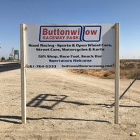 Buttonwillow Raceway - Buttonwillow, CA