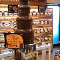 Chocomory - Dessert Shop