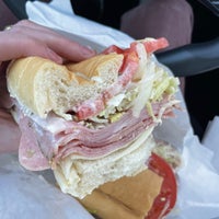 Tastee Sub Shop - 267 Plainfield Ave