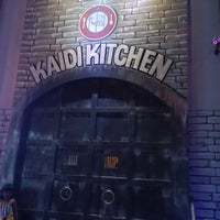 Kaidi Kitchen - Restaurant