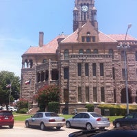 Wise County Courthouse - 2 tips from 108 visitors