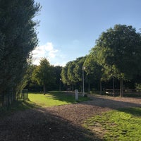 Finse Piste - Sportzone De Meerminnen