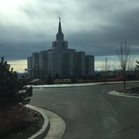 Calgary Alberta Temple - Royal Oak - Calgary, AB