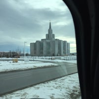 Calgary Alberta Temple - Royal Oak - Calgary, AB