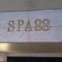 Wall Street Bath & Spa 88 - Spa in New York