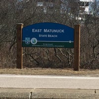 East Matunuck State Beach - Beach