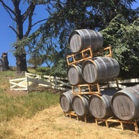 Point Reyes Vineyard Inn and Winery - 1 tip from 128 visitors