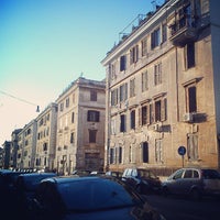 Rione XX - Testaccio - Testaccio - Roma, Lazio