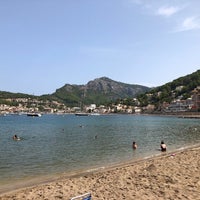 Platja d'en Repic - 9 tips from 539 visitors