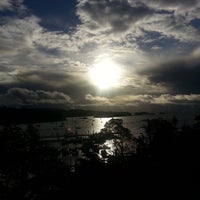 Ganges Marina - Salt Spring Island, BC