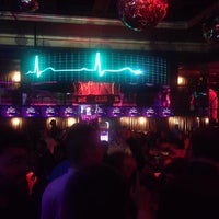 Bank Club - Śródmieście Północne - Mazowiecka 14