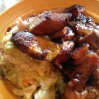 Reggae Shack - 619 W University Ave