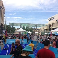 Forrest Place - Pedestrian Plaza in Perth