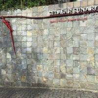 Selasar Sunaryo Art Space - Art Gallery in Bandung