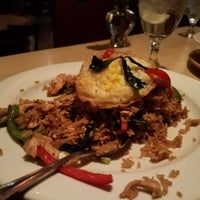 Silver Thai Cuisine - Allen, TX