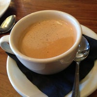 Palace Cafe - New American Restaurant in Tulsa