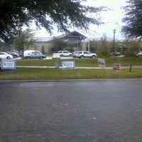 Jacksonville Public Library West Regional Branch - Crystal Springs - 5 tips