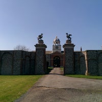 Glynde Place - Lacys Hill