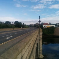 Bridge Of Don - Aberdeen, Aberdeen City