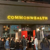 Commonwealth - Downtown Las Vegas - Las Vegas, NV
