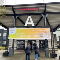 Brabanthallen - Event Space in 's-Hertogenbosch