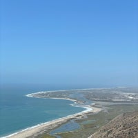 Chumash Trailhead - Hiking Trail