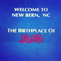 Coastal Carolina Regional Airport (EWN) - New Bern, NC