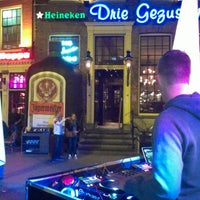 De Drie Gezusters - Binnenstad-Zuid - Groningen, Groningen