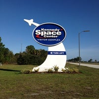 NASA Kennedy Space Center Headquarters - Merritt Island, FL