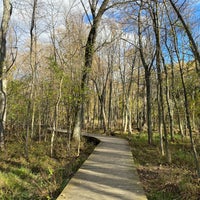 Heckrodt Nature Preserve - Menasha, WI