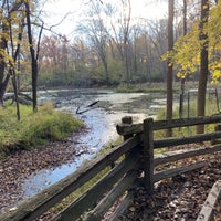 Heckrodt Nature Preserve - Menasha, WI