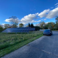 Heckrodt Nature Preserve - Menasha, WI