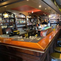 Fitzpatrick's - Pub in Doolin
